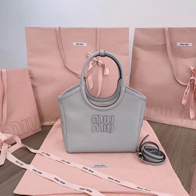 Miu Miu Shopping Bags