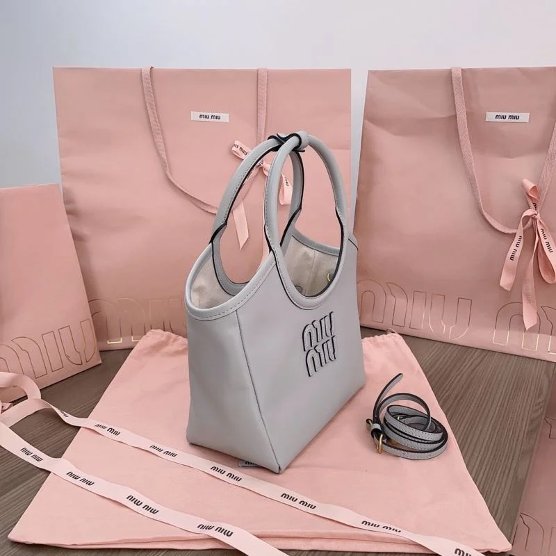 Precise copy Miu Miu Shopping Bags