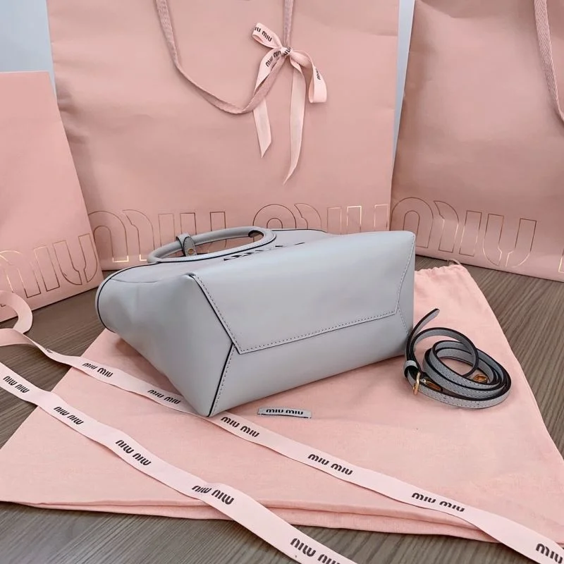 Precise copy Miu Miu Shopping Bags