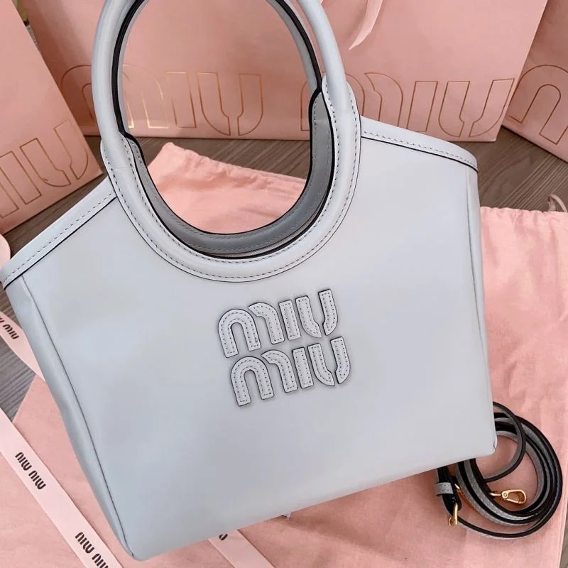 Precise copy Miu Miu Shopping Bags