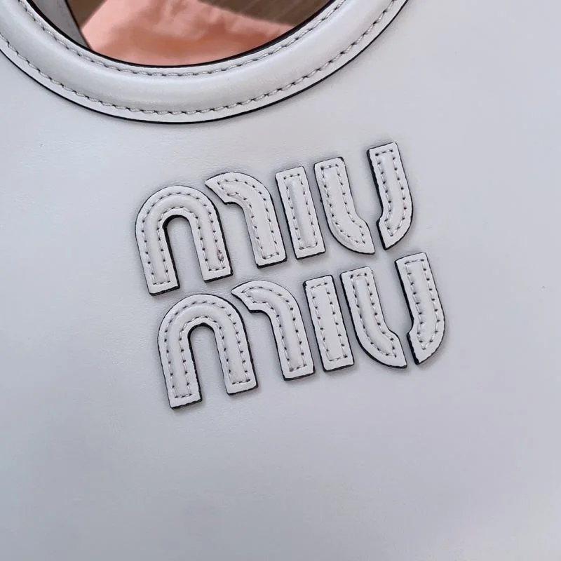 Precise copy Miu Miu Shopping Bags