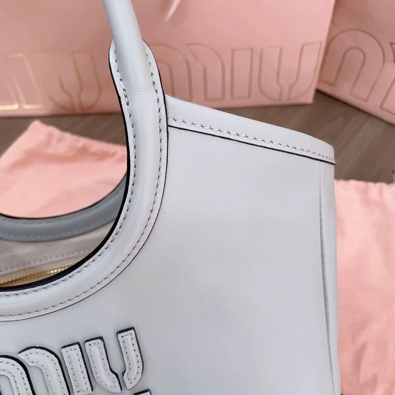 Precise copy Miu Miu Shopping Bags
