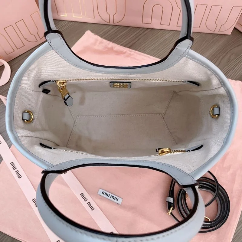 Precise copy Miu Miu Shopping Bags