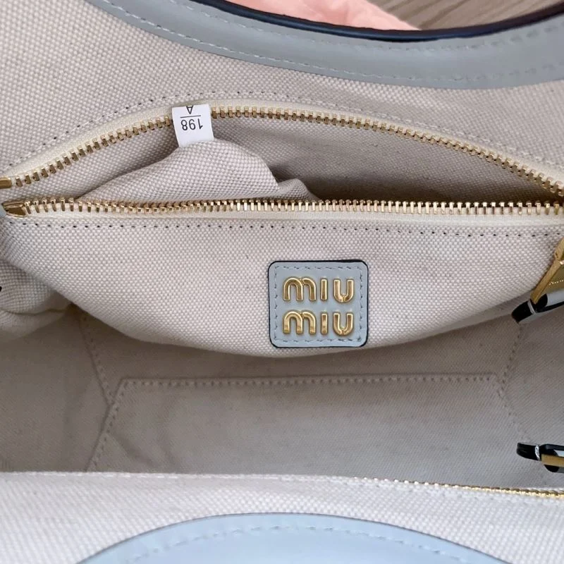 Precise copy Miu Miu Shopping Bags