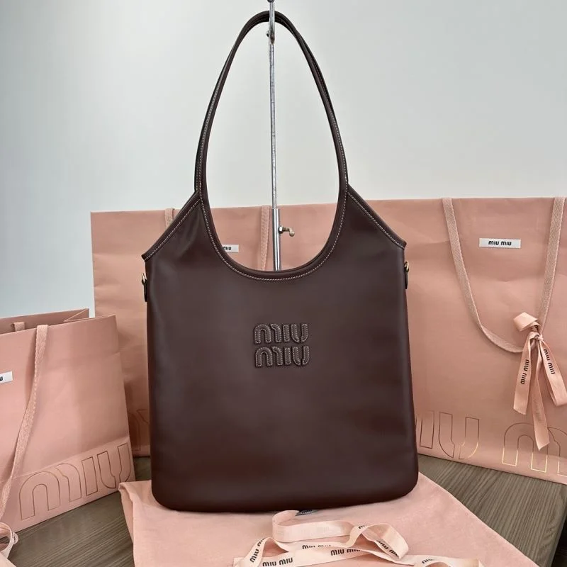 Miu Miu Shopping Bags