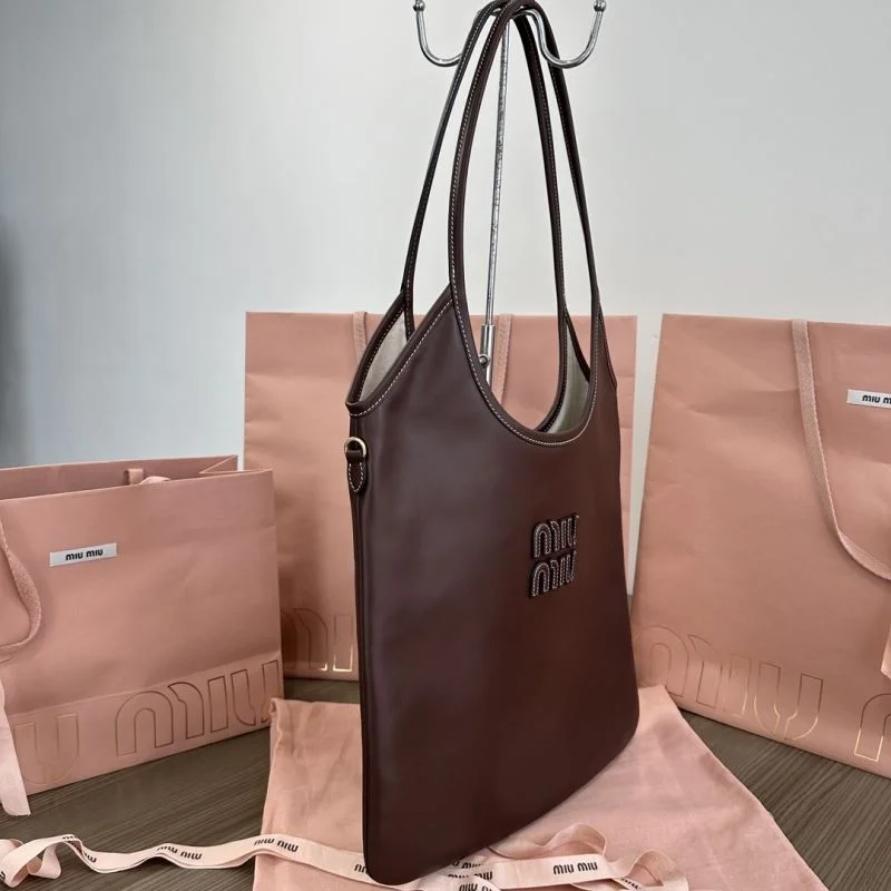 High fidelity Miu Miu Shopping Bags