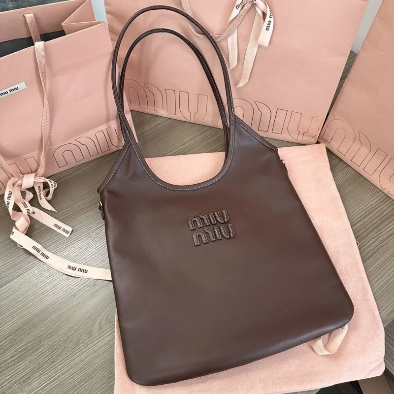 High fidelity Miu Miu Shopping Bags