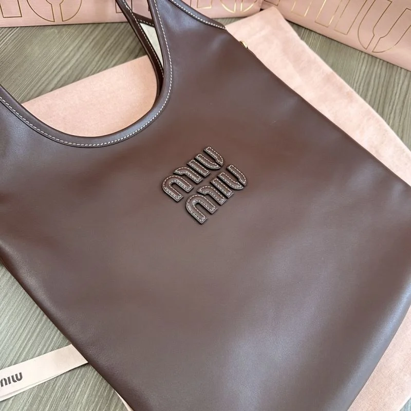 High fidelity Miu Miu Shopping Bags