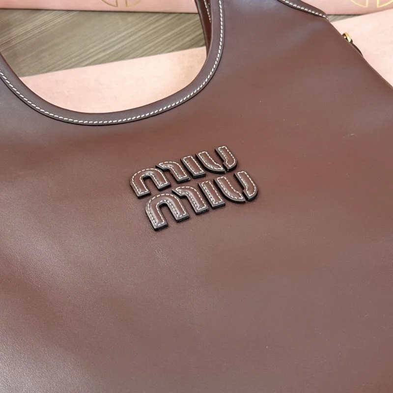 High fidelity Miu Miu Shopping Bags