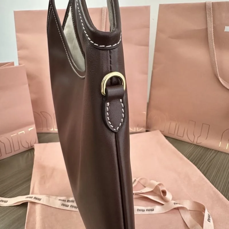 High fidelity Miu Miu Shopping Bags