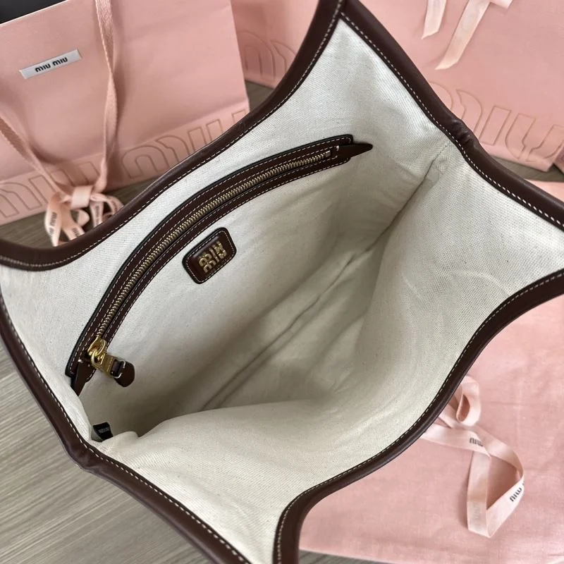 High fidelity Miu Miu Shopping Bags