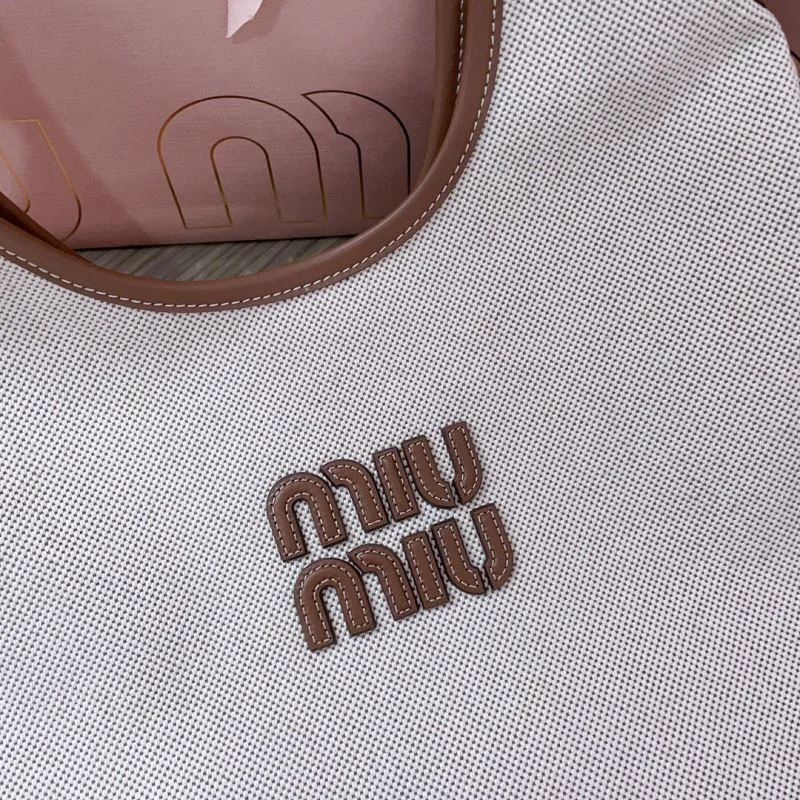 Precise copy Miu Miu Shopping Bags