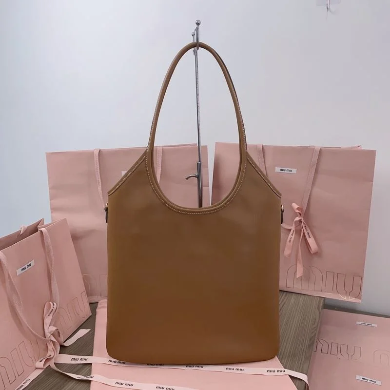 Original Miu Miu Shopping Bags