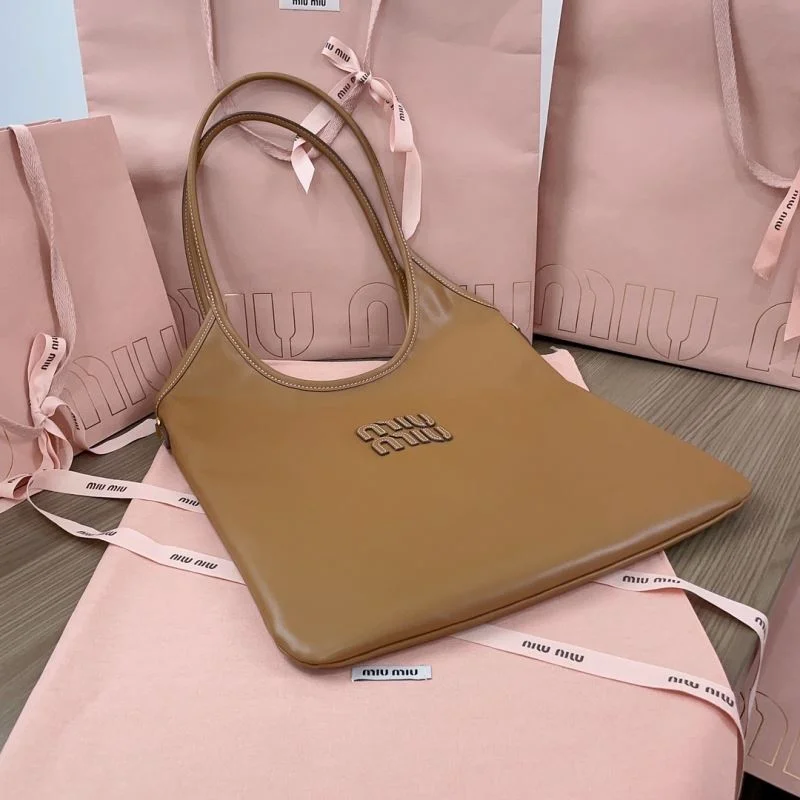 Original Miu Miu Shopping Bags
