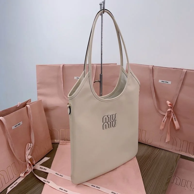 Cut-rate Miu Miu Shopping Bags