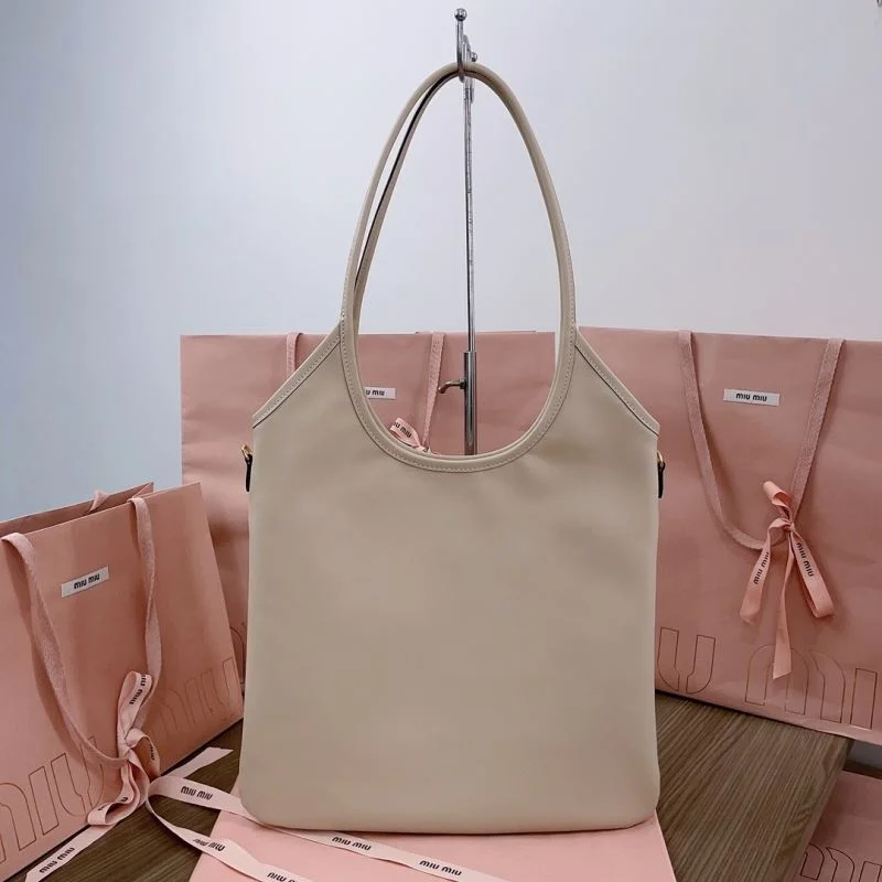 Cut-rate Miu Miu Shopping Bags