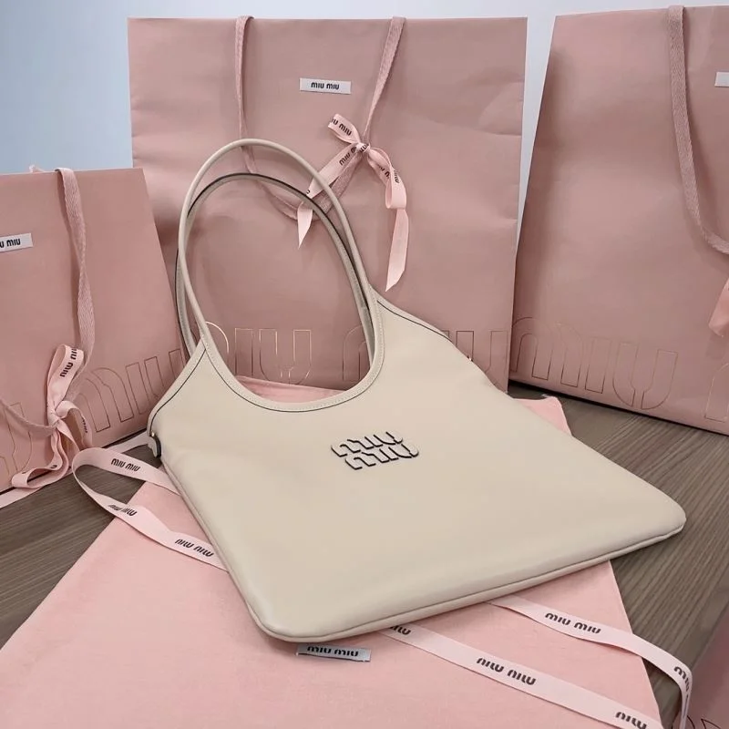 Cut-rate Miu Miu Shopping Bags