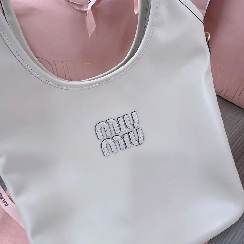 Cut-rate Miu Miu Shopping Bags