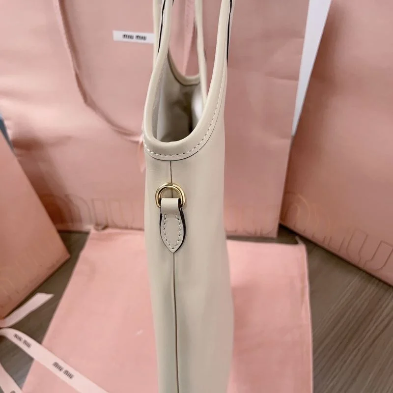 Cut-rate Miu Miu Shopping Bags