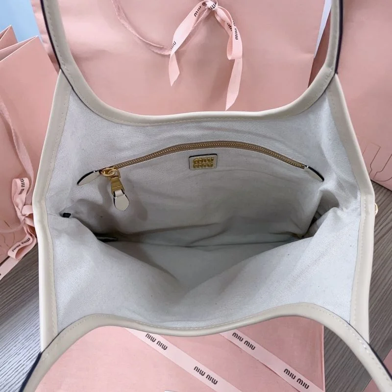 Cut-rate Miu Miu Shopping Bags