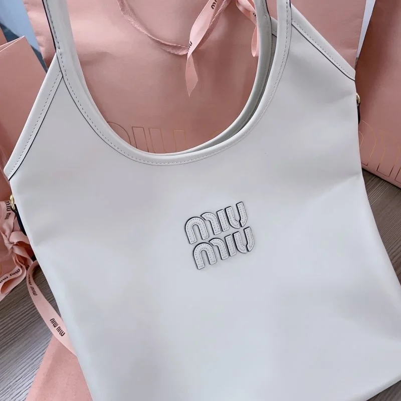 Mirror quality Miu Miu Shopping Bags