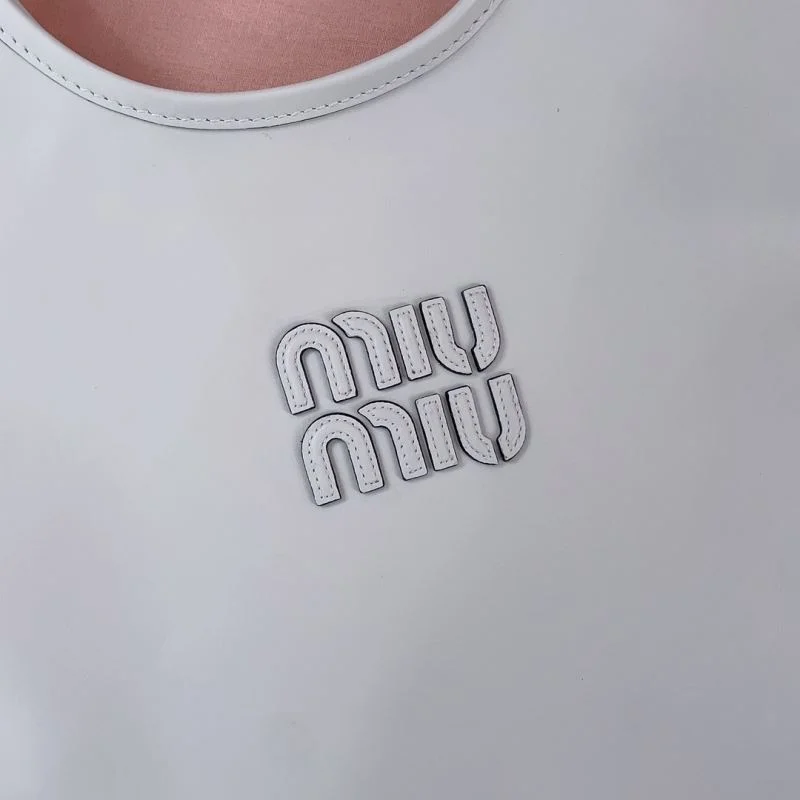 Mirror quality Miu Miu Shopping Bags