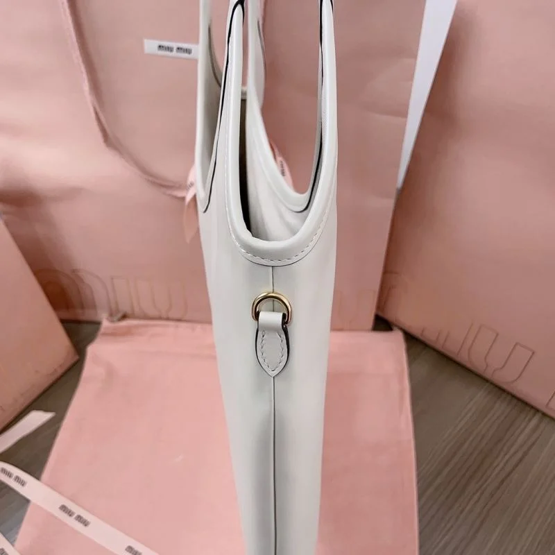 Mirror quality Miu Miu Shopping Bags
