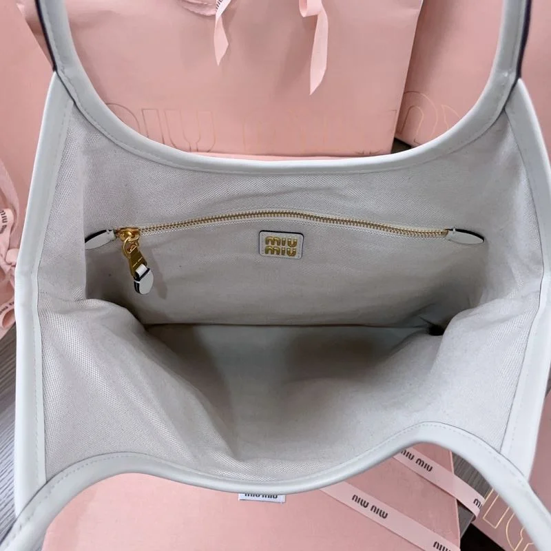 Mirror quality Miu Miu Shopping Bags