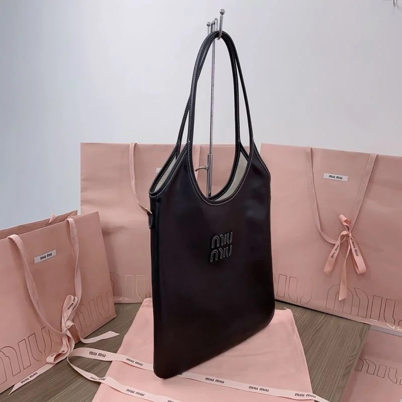 Top match Miu Miu Shopping Bags