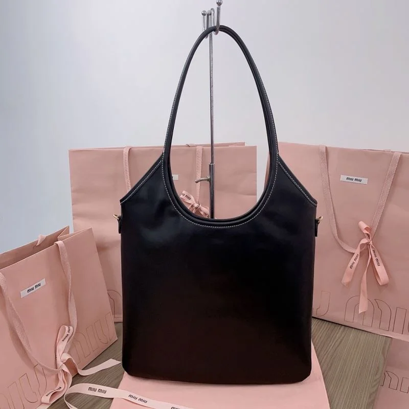 Top match Miu Miu Shopping Bags