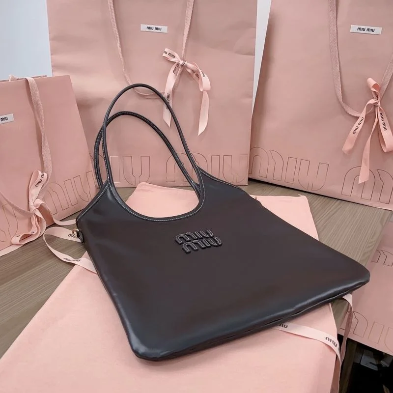Top match Miu Miu Shopping Bags
