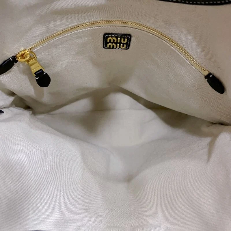 Top match Miu Miu Shopping Bags