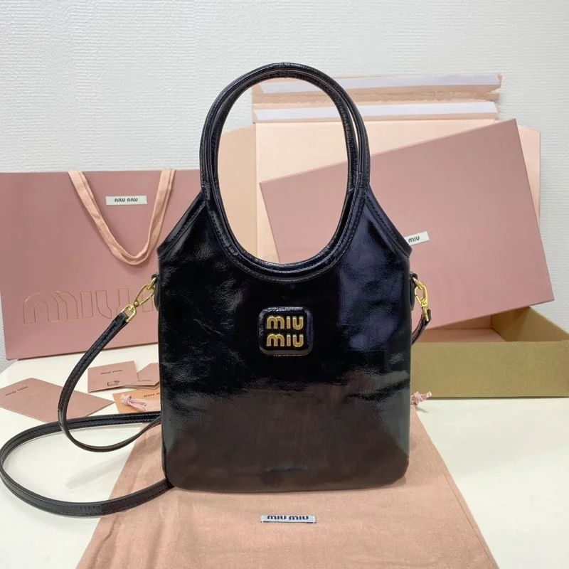 Miu Miu Shopping Bags