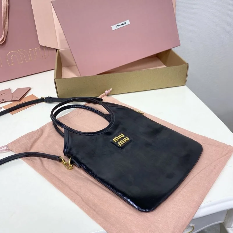 OEM Miu Miu Shopping Bags