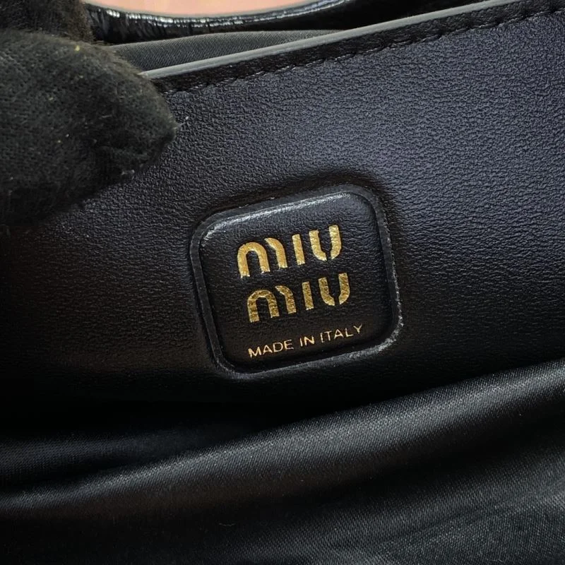 OEM Miu Miu Shopping Bags