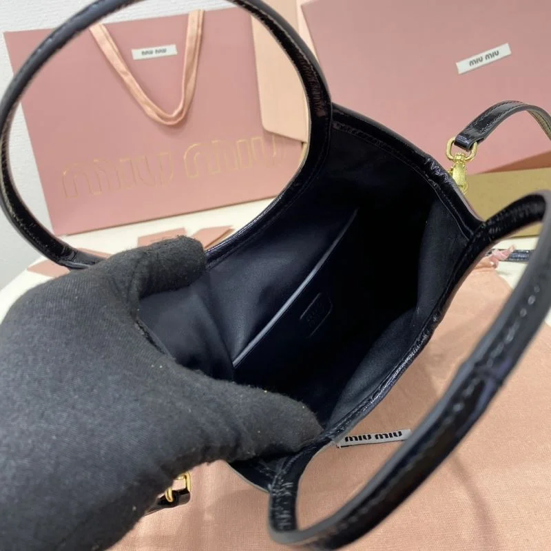 OEM Miu Miu Shopping Bags