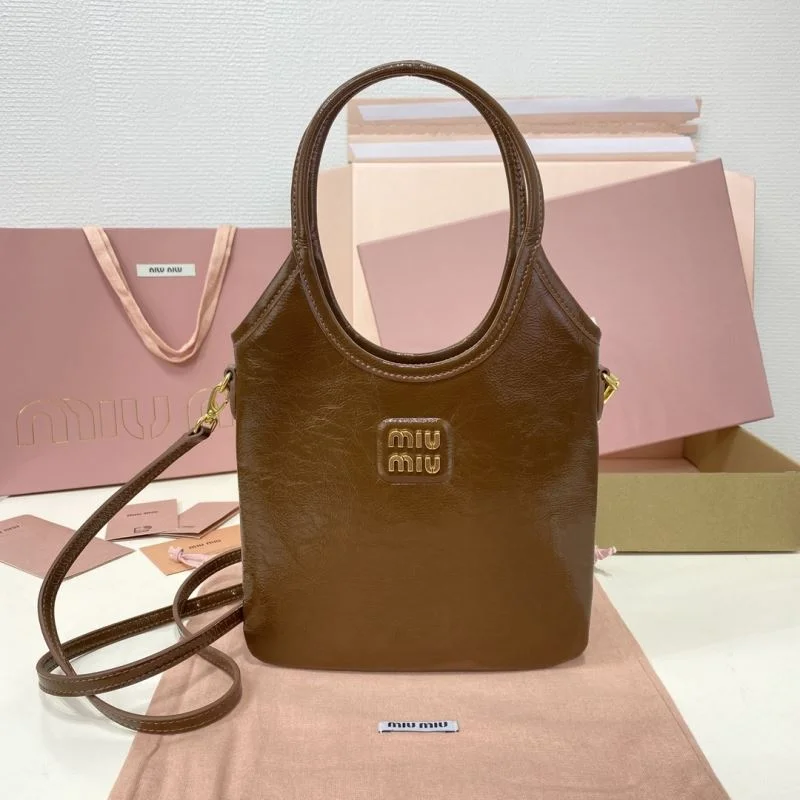 Miu Miu Shopping Bags