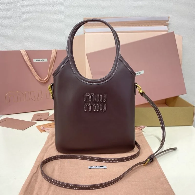 Miu Miu Shopping Bags