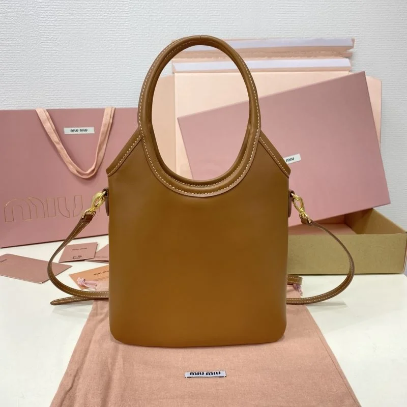 Legit Miu Miu Shopping Bags