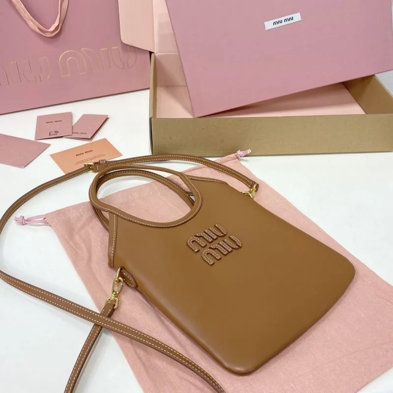 Legit Miu Miu Shopping Bags