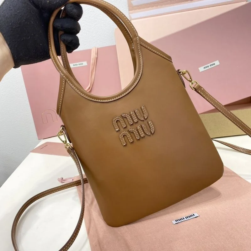 Legit Miu Miu Shopping Bags