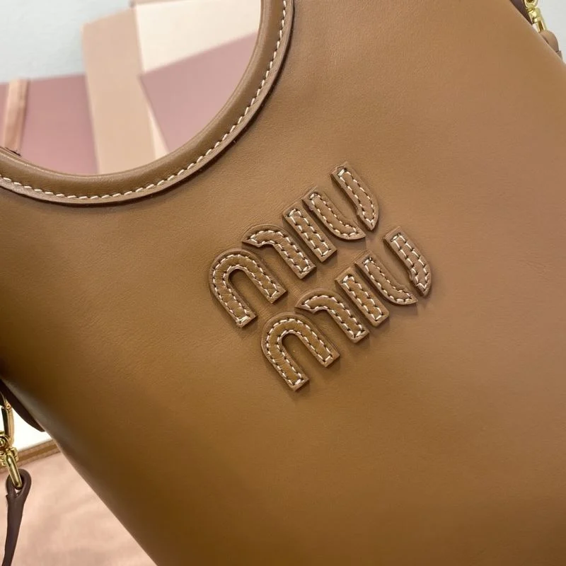 Legit Miu Miu Shopping Bags