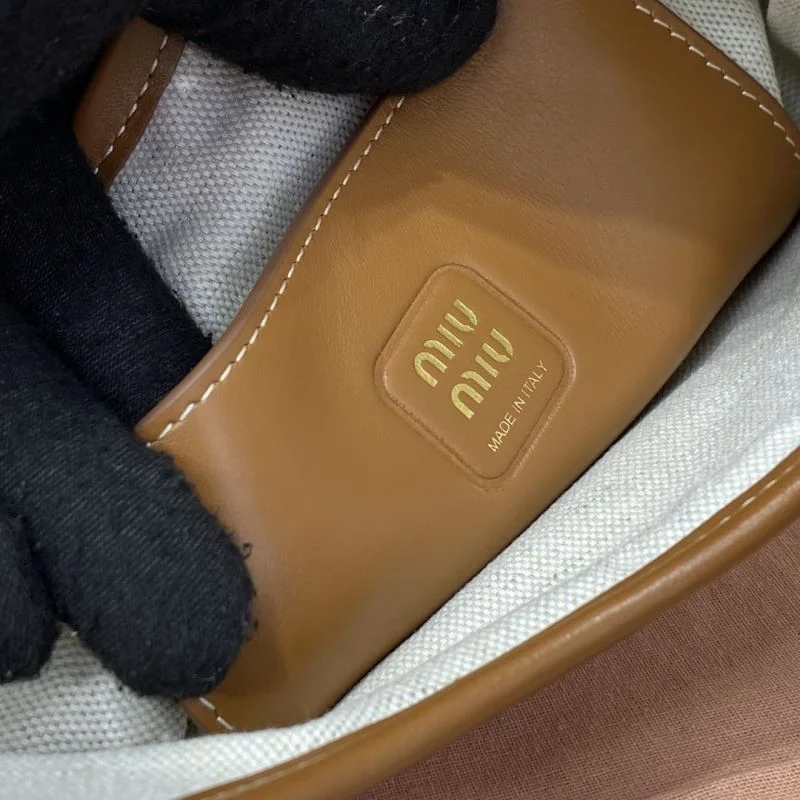 Legit Miu Miu Shopping Bags