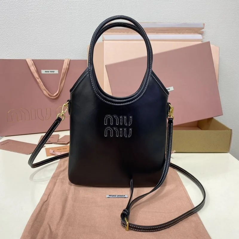 Miu Miu Shopping Bags