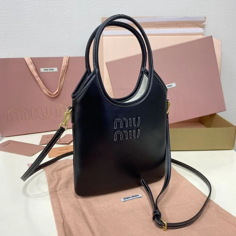 Real Miu Miu Shopping Bags