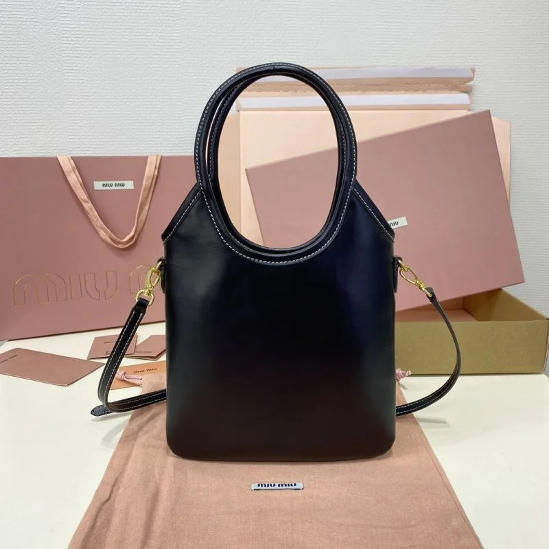 Real Miu Miu Shopping Bags