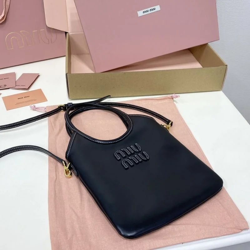 Real Miu Miu Shopping Bags