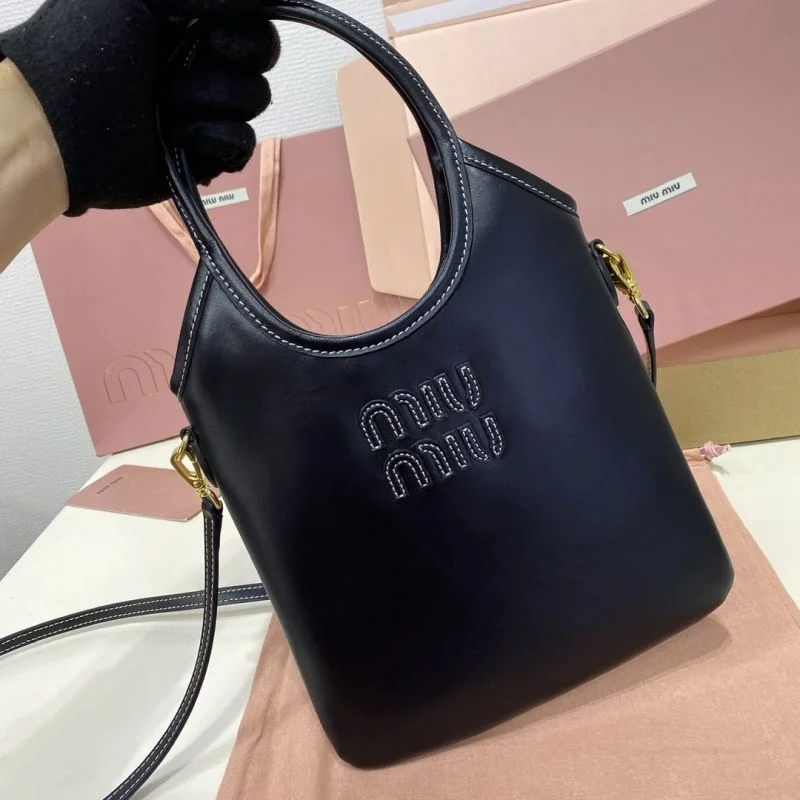 Real Miu Miu Shopping Bags