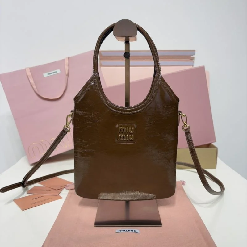 Miu Miu Shopping Bags