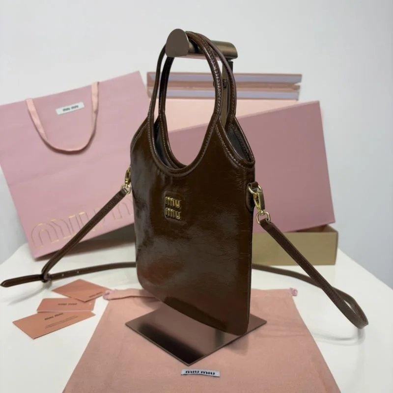 Legit Miu Miu Shopping Bags